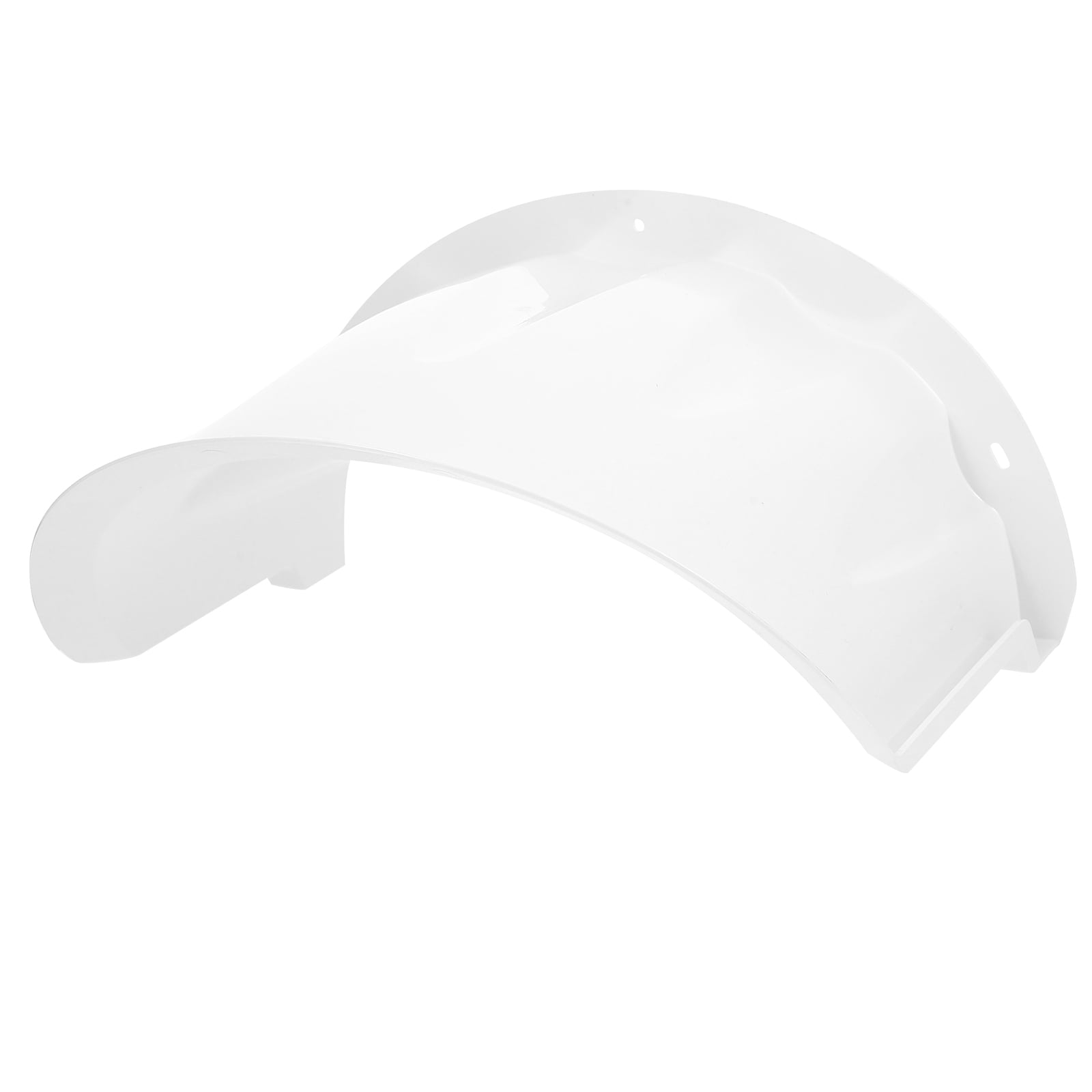 Pawsdot Security Camera Protector Rain Cover White Plastic 1Pack ...