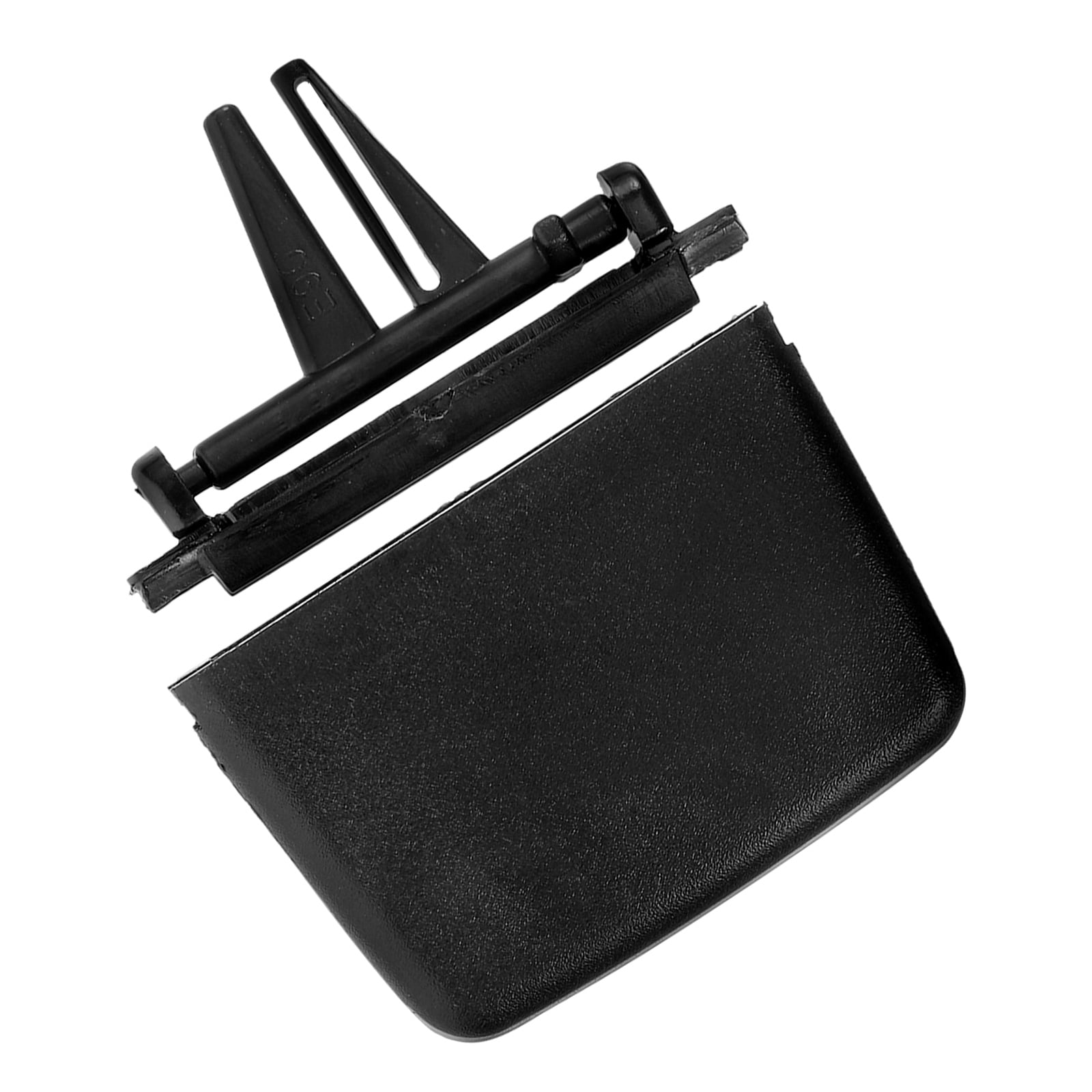 Pawsdot Black Car Air Conditioning Vent Clip Replacement Auto Airflow ...