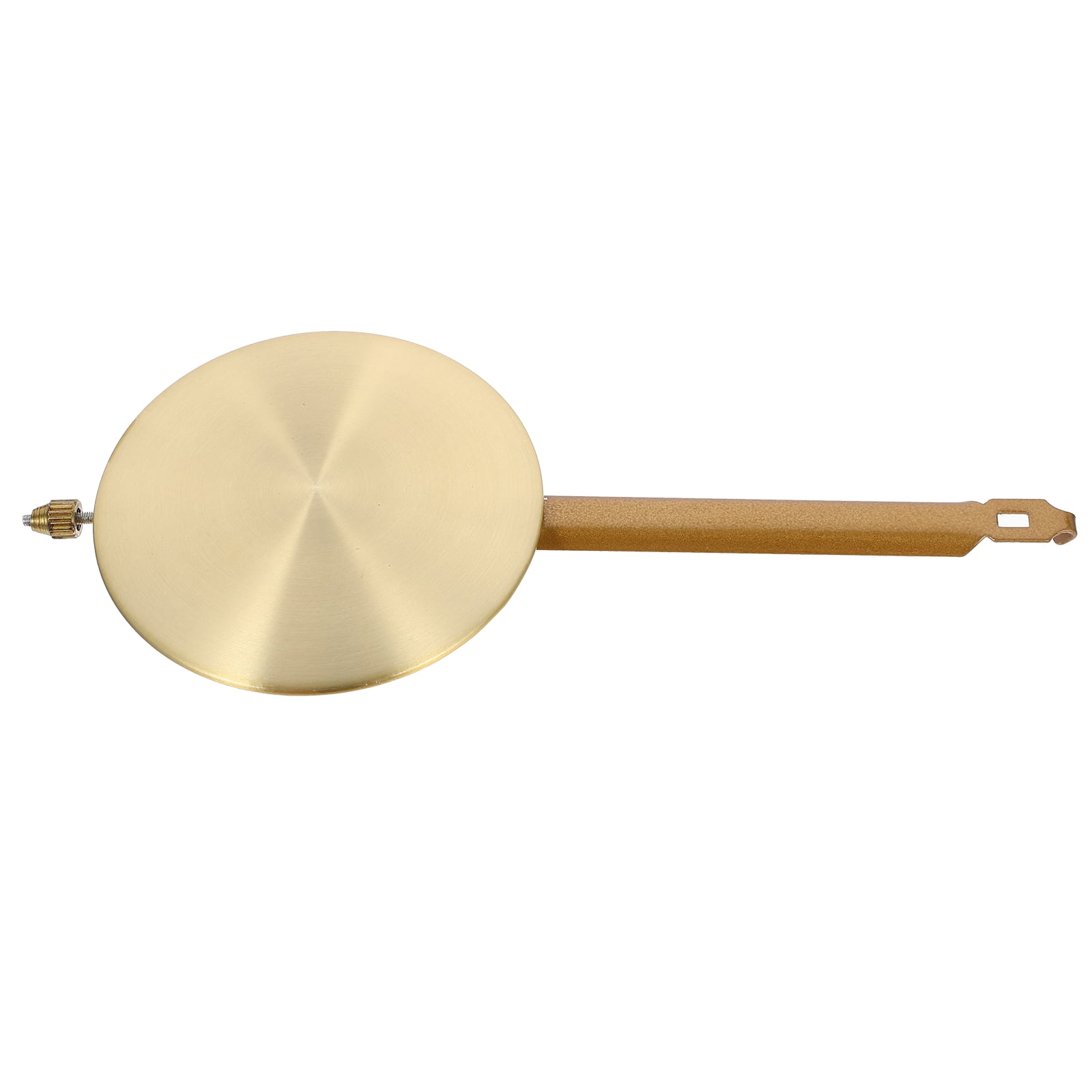 Pawsdot Clock Pendulum Only Clock Parts Metal Replacement Pendulum For ...