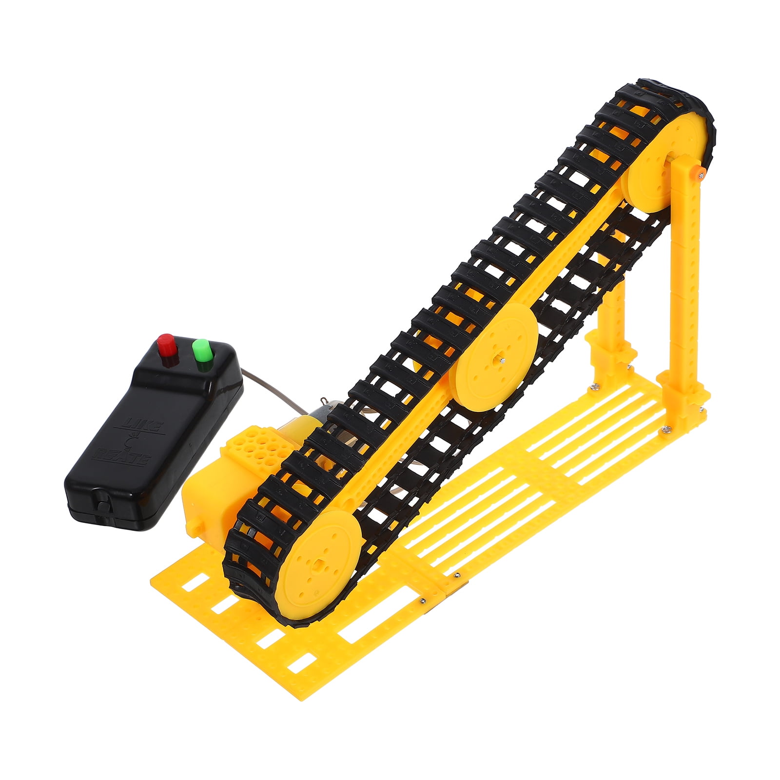 Pawsdot Conveyor Assembly Model Conveyor Model for Students with ...