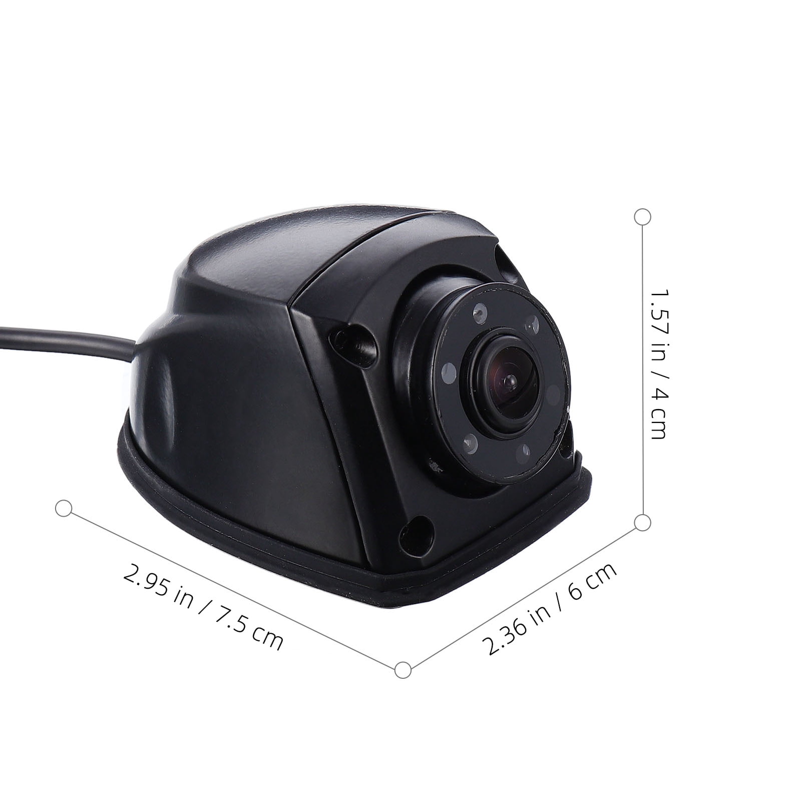 Red Dot Camera