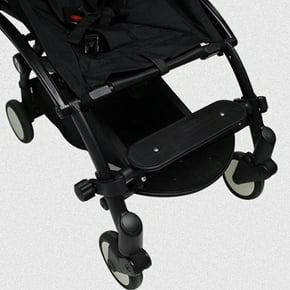 Stroller Foot Rest