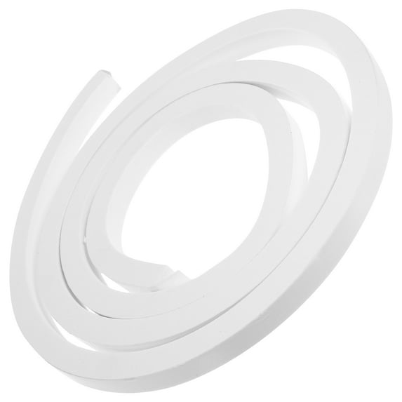 Pawsdot Flexible Caulking Filler Foam Caulking Filler White Sponge ...