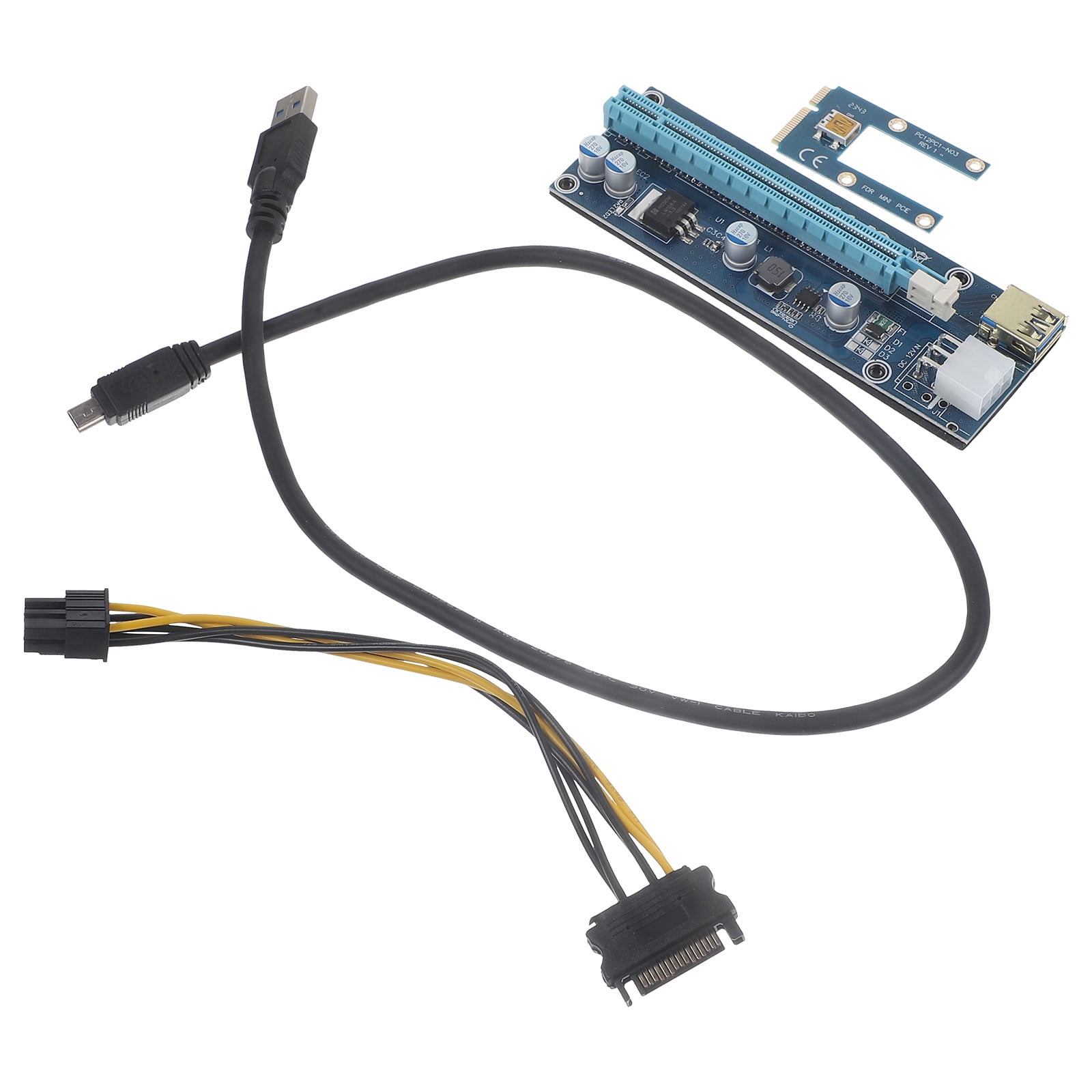 Pawsdot External GPU Connection Cable for Laptop Supports External ...