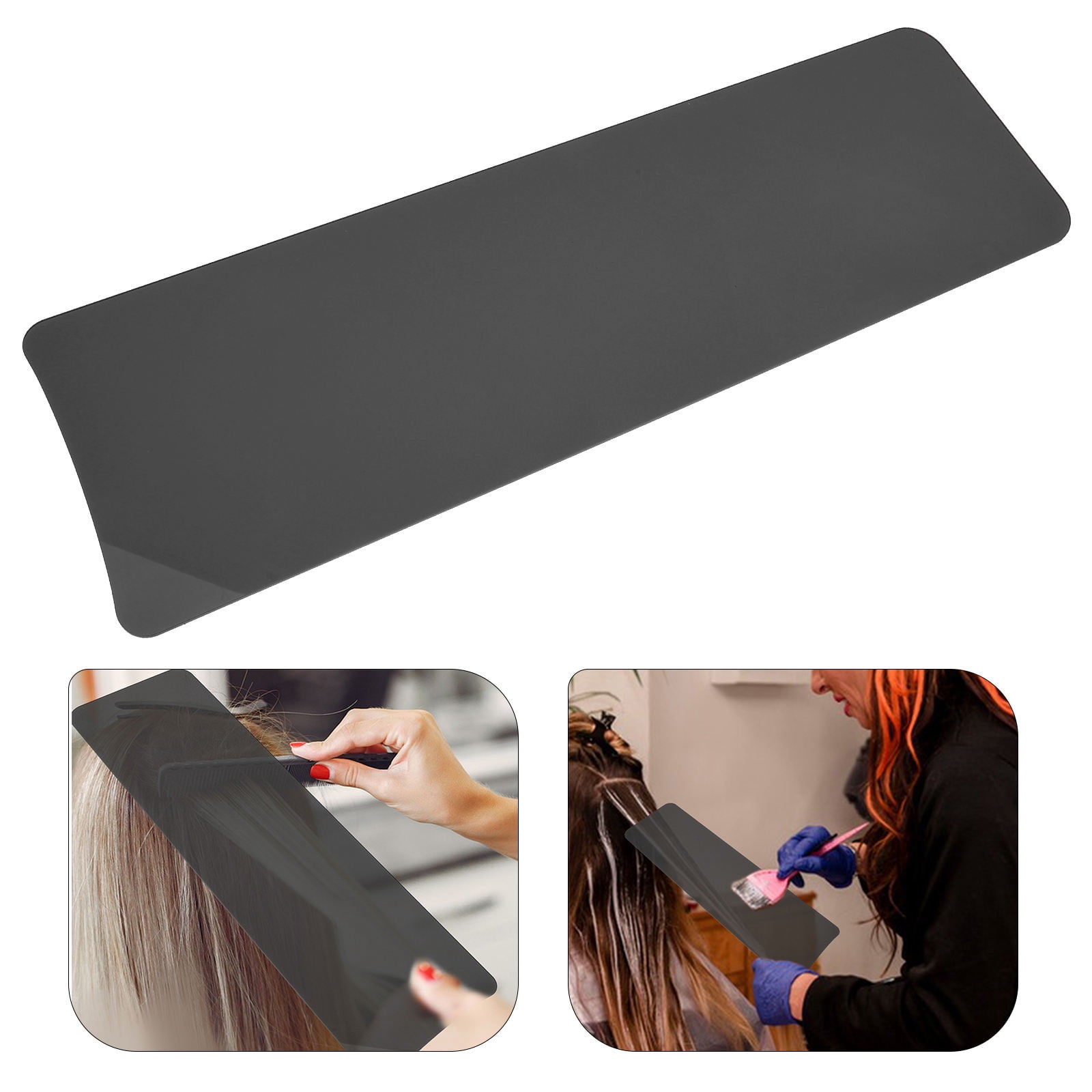 Pawsdot Hair Foiling Board Highlight For Hair Hair Dyeing Board Acrylic ...