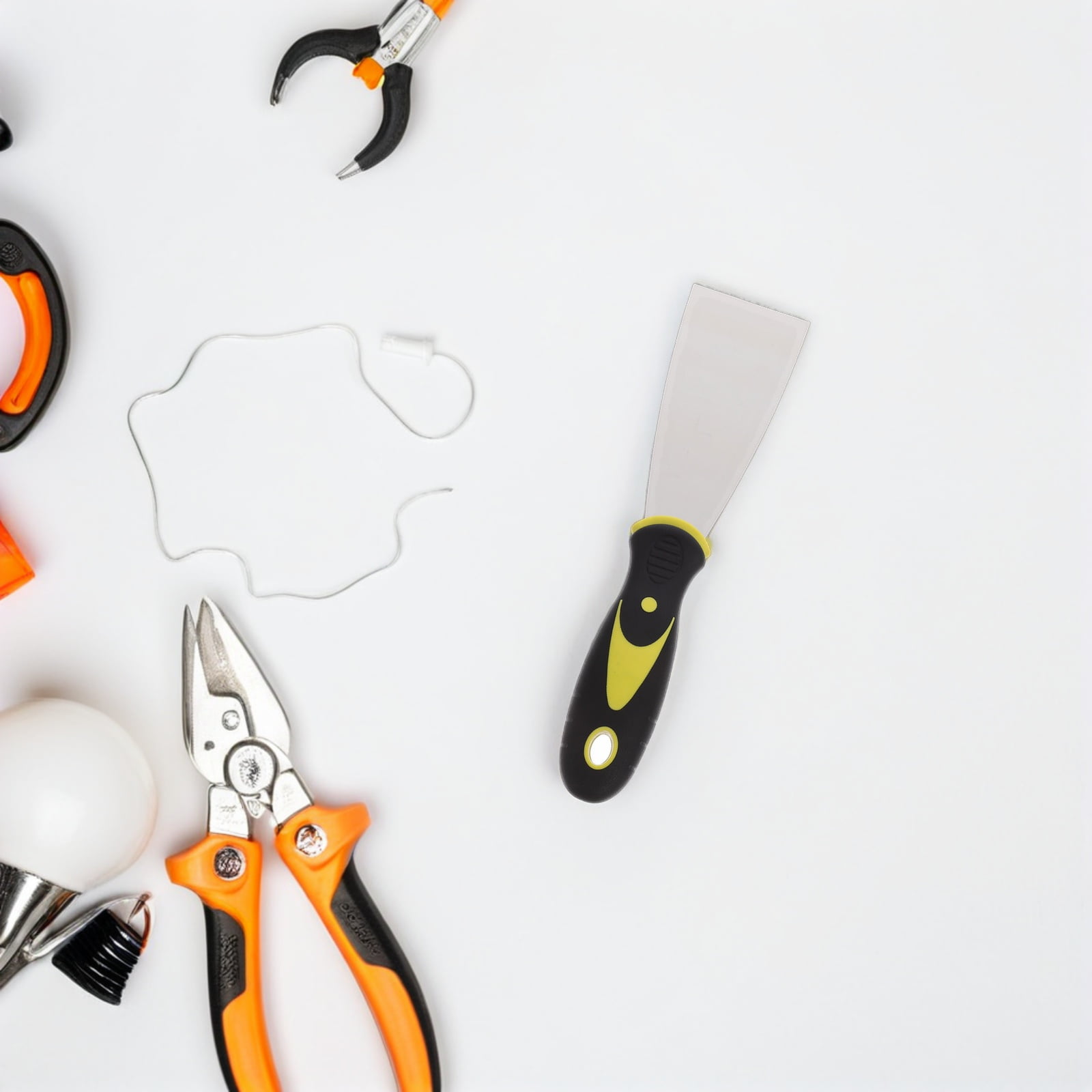 Pawsdot Hot Bed Adhesion Remover Multifunctional Scraper Tool Multi ...