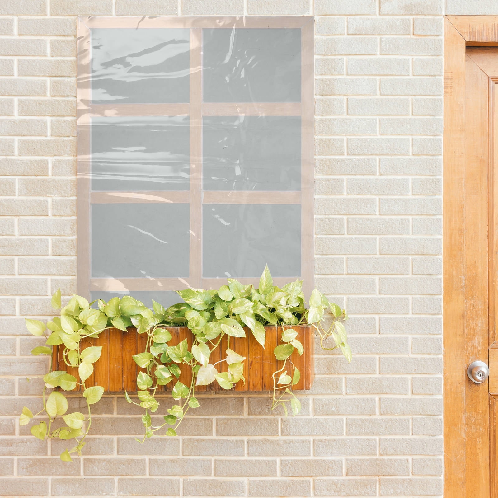 Pawsdot Insulation Roll Thermal Window Coverings for Homeowners in ...