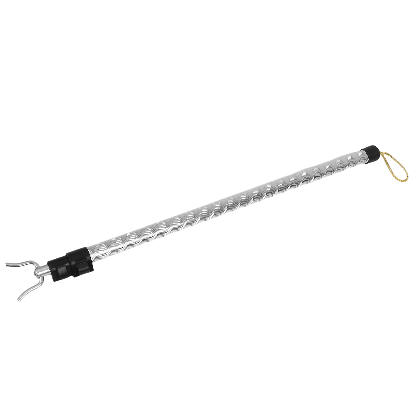 Pawsdot Practical Aluminium Clothes Pole with Fork for Easy Laundry ...