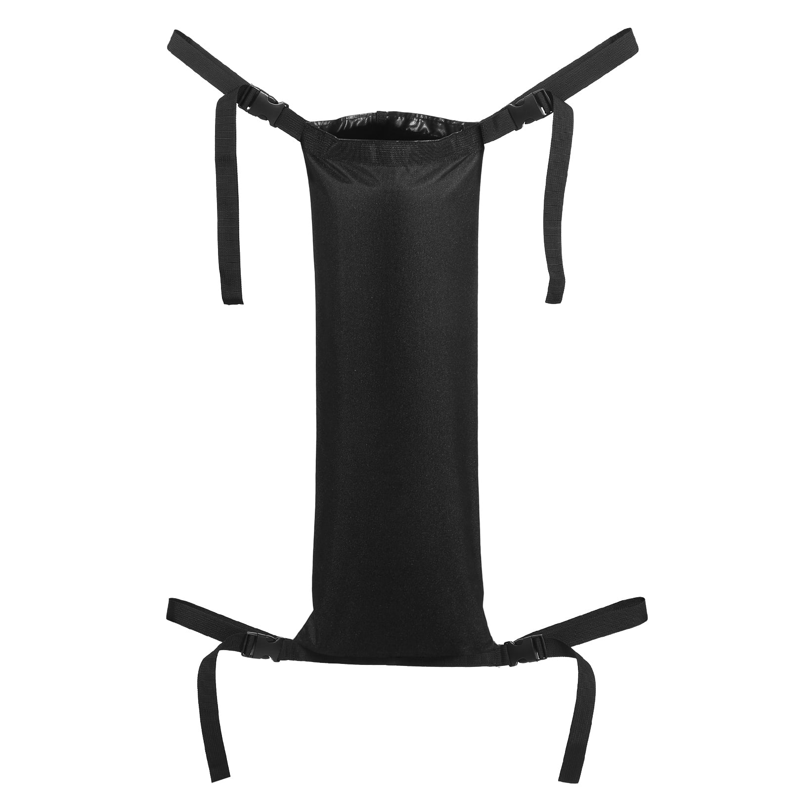 Pawsdot Oxygen Cylinder Case Oxygen Tank Holder Cloth Black 1Set ...