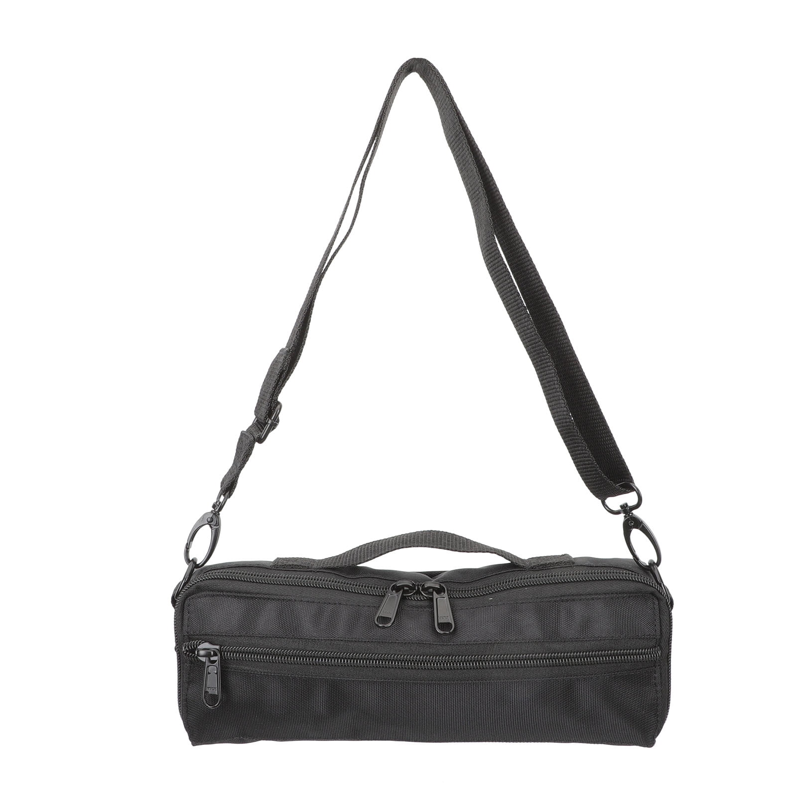 Pawsdot Piccolo Isolation Case Soft Carrying Case for Piccolo Black ...