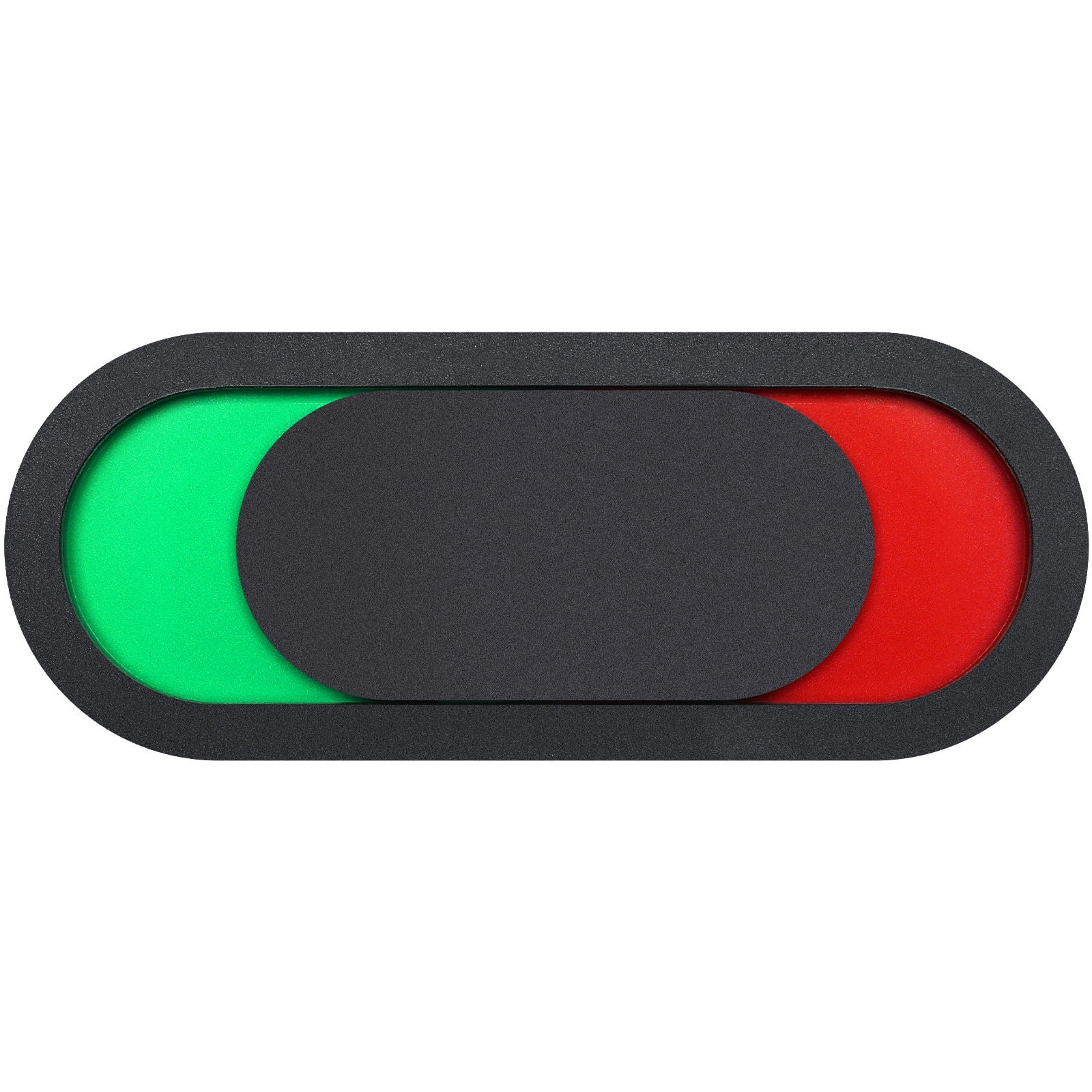 Pawsdot Privacy Slider Door Indicator Rectangle Office Use Sign for ...