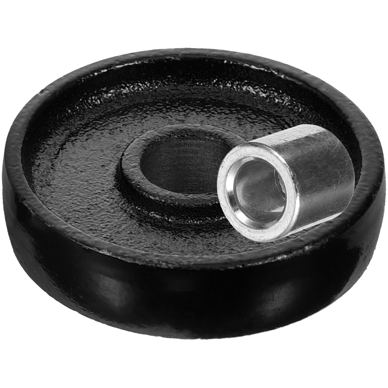 Pawsdot Sturdy Wheel Replacement Durable Bearing Wheel for Hydraulic ...