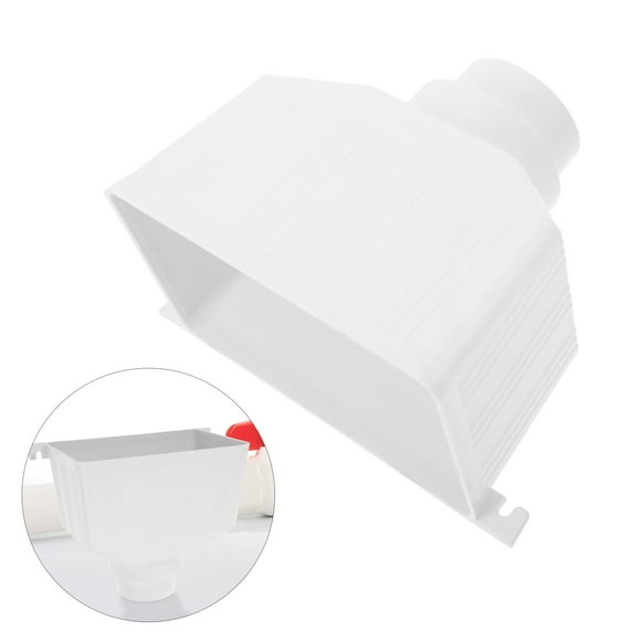 Downspout Diverters in Guttering & Drainage - Walmart.com