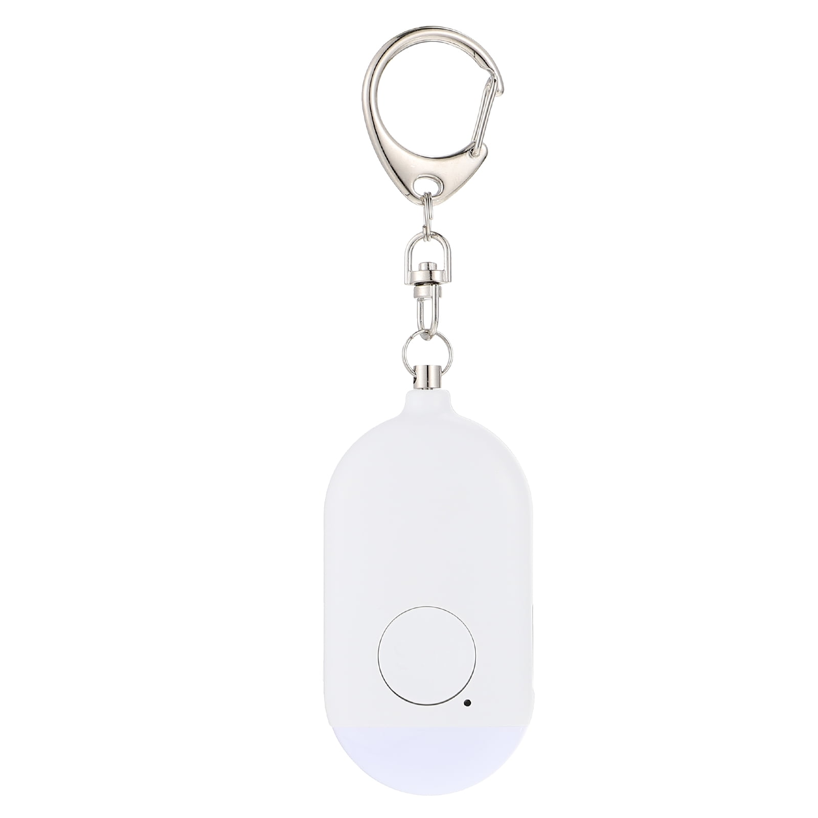 Pawsdot 1 Set Portable Personal Alarm ABS for Women with Compact Design ...