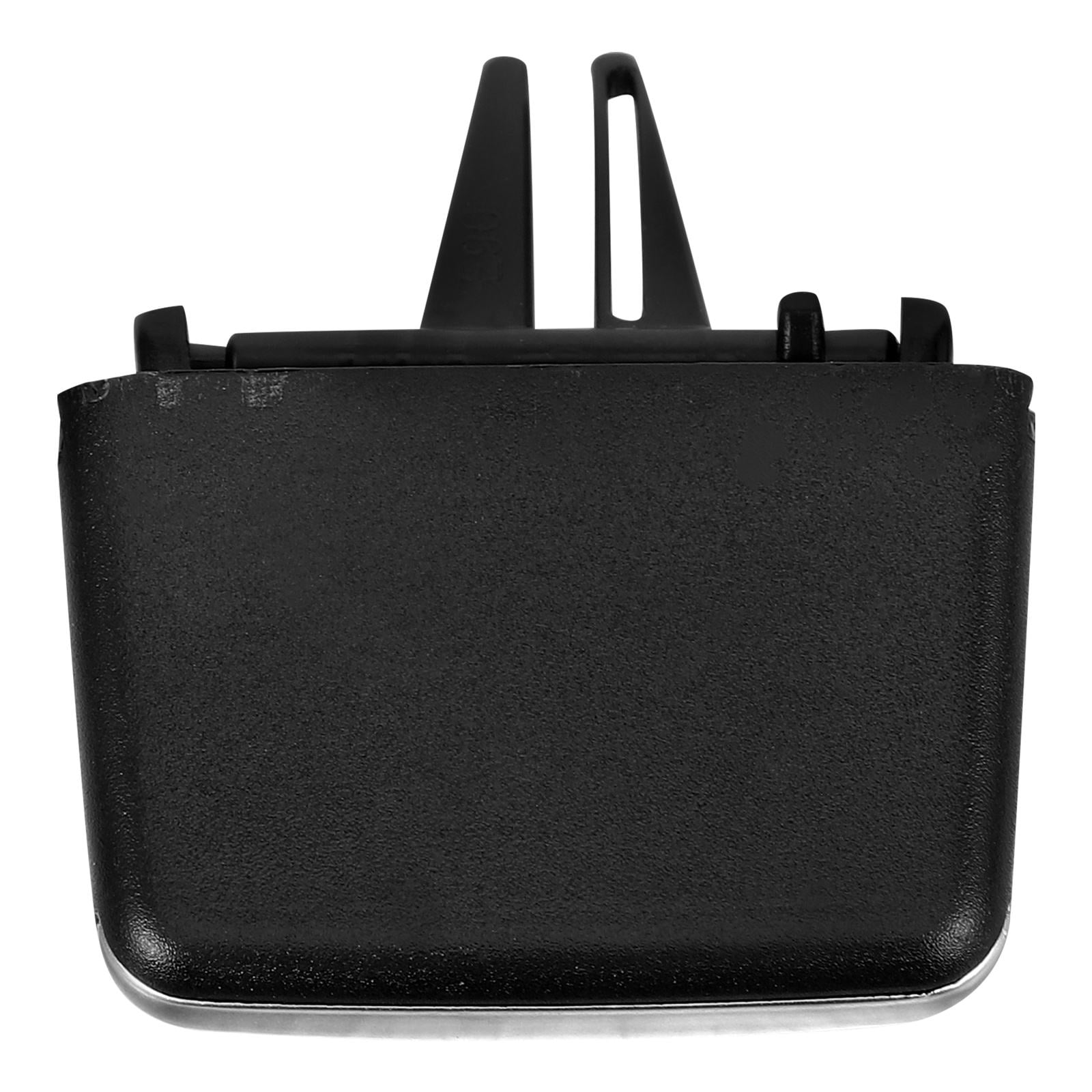 Pawsdot Car Air Conditioning Dash Vent Outlet Tab Clip with Adjustable ...