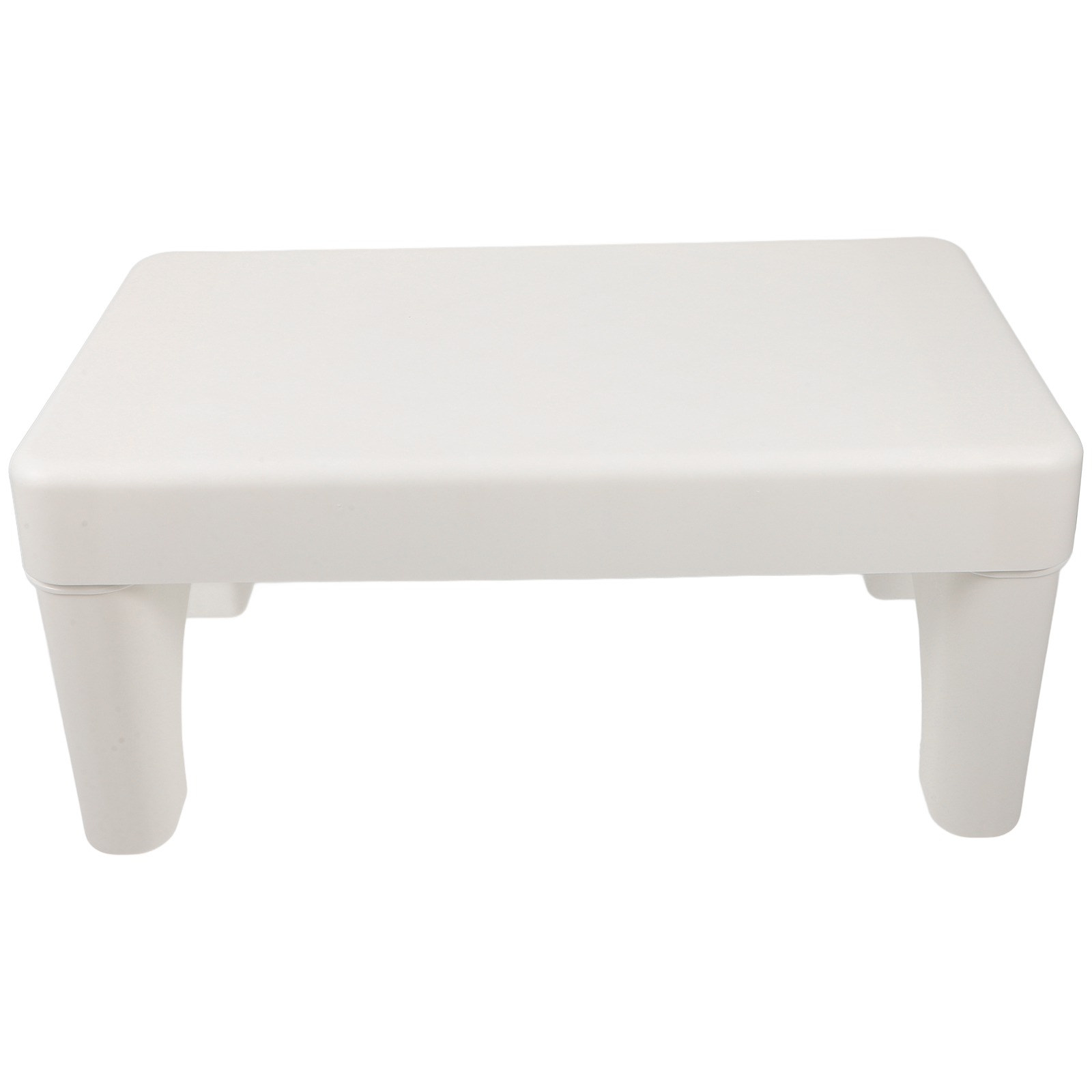 Pawsdot Restroom Stool Plastic Poop Stools For Home Use 1Pcs - Walmart.com