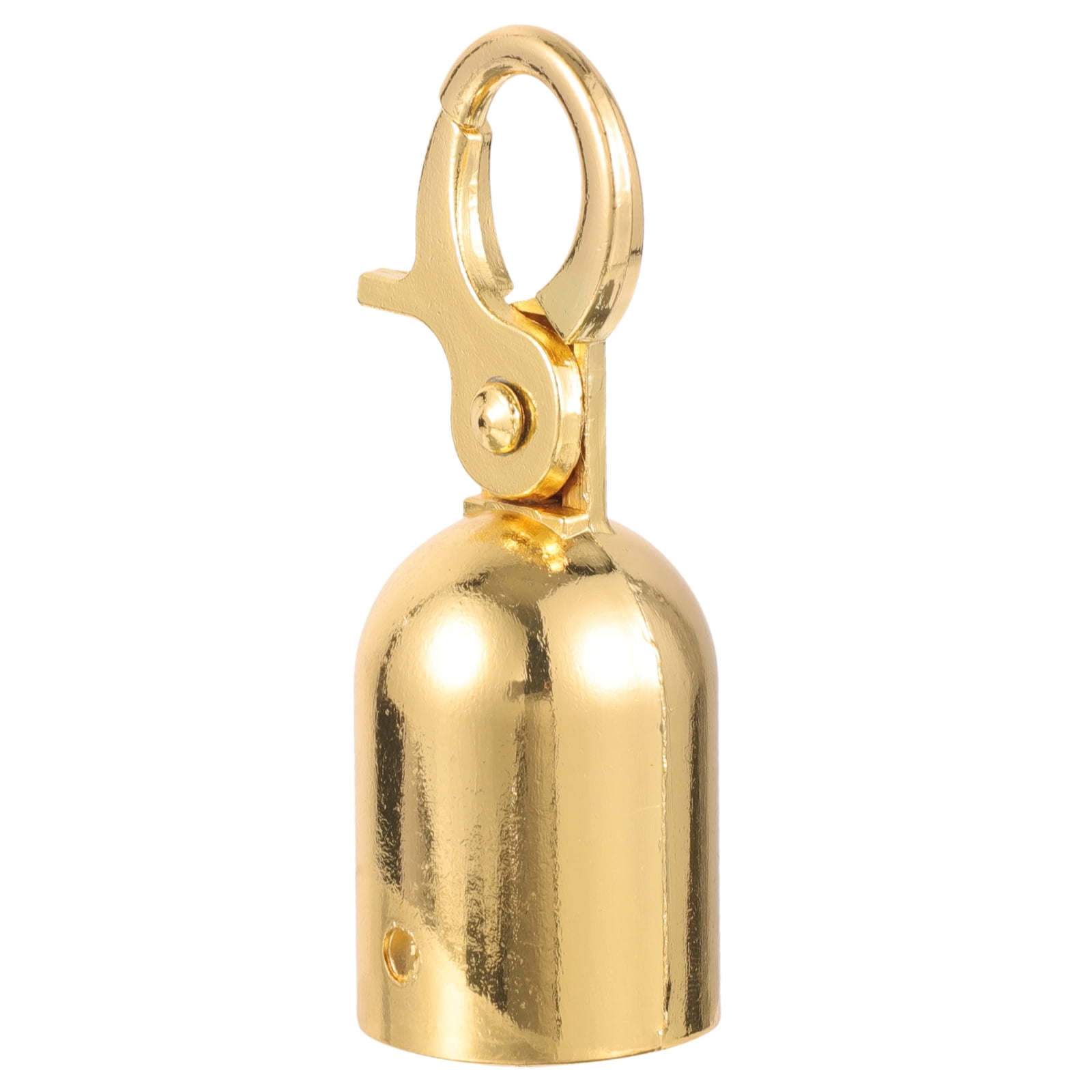 Pawsdot Durable Stainless Steel Cord End Stopper with Hook for Decking ...