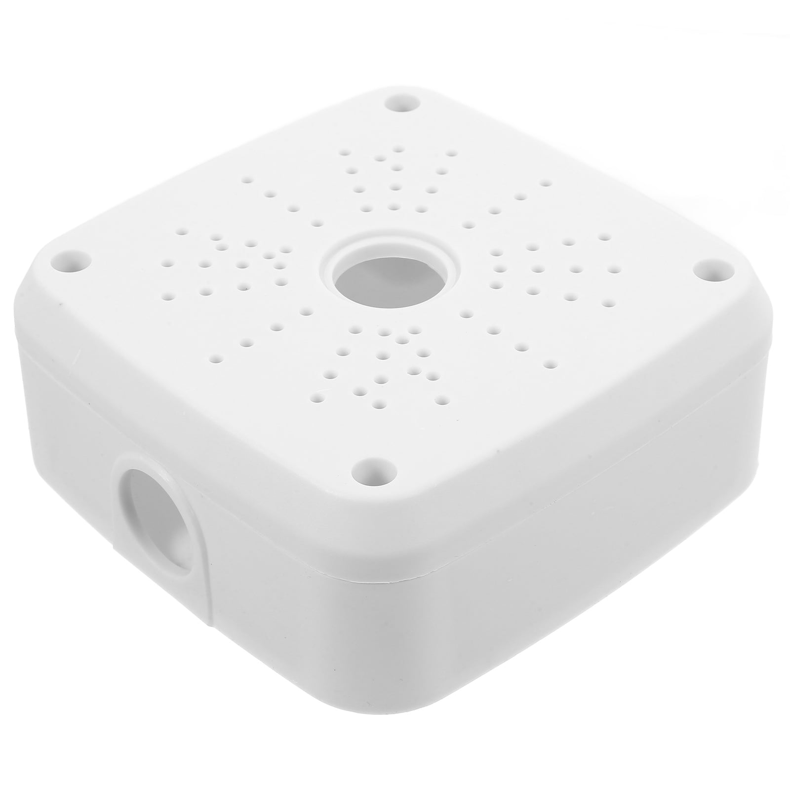 Pawsdot-Security Camera Junction Box Electrical Junction Box Metal ...