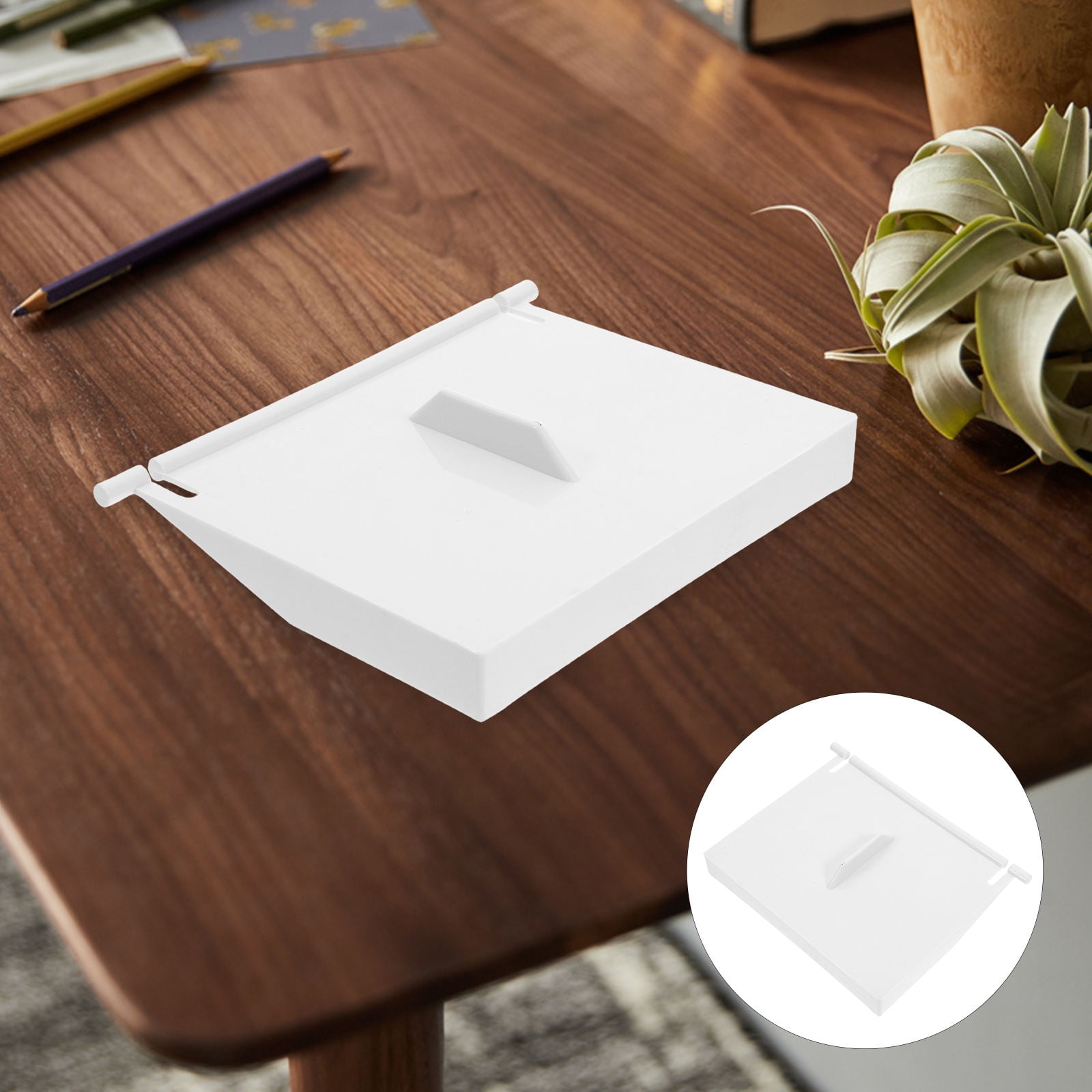 Pawsdot Skimmer Door Flap Swimming Pool Skimmer Baffle Compatible 1Pcs ...