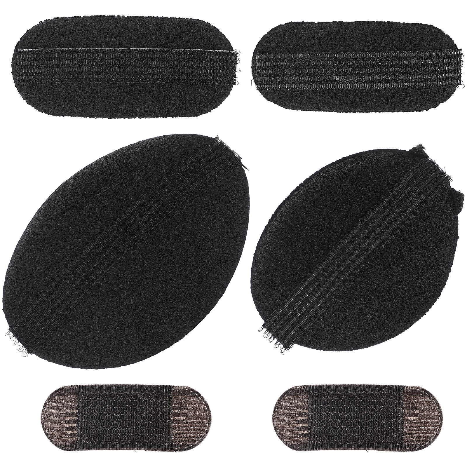 Pawsdot Soft Sponge Hair Clips for Women Hair Volume Enhancement 2 x ...