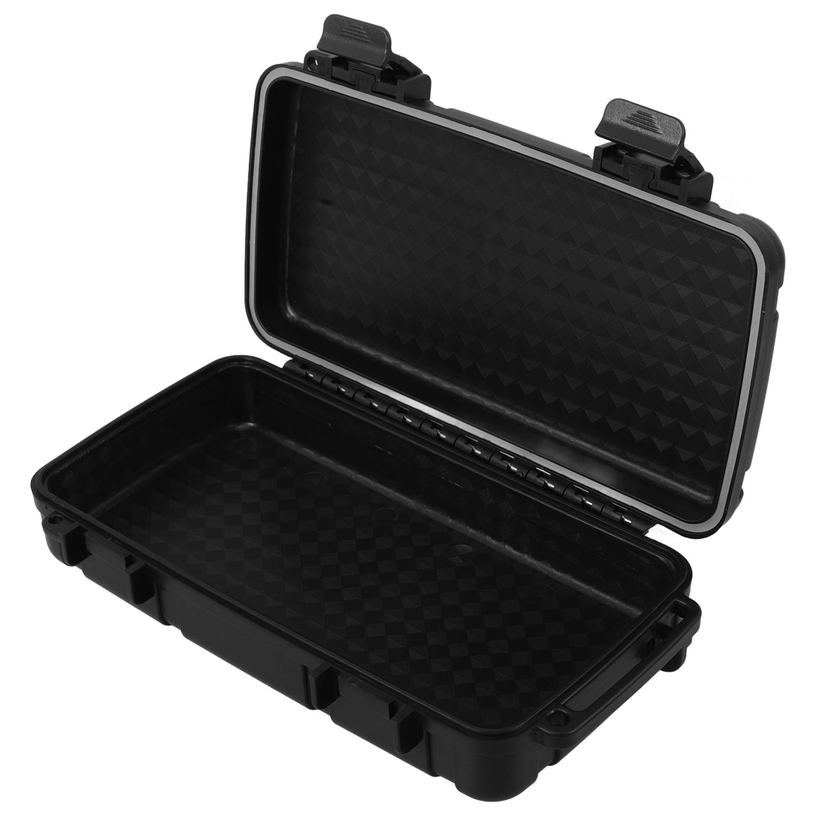 Pawsdot Impact Resistant Waterproof Tool Case Small Hard Box with ...