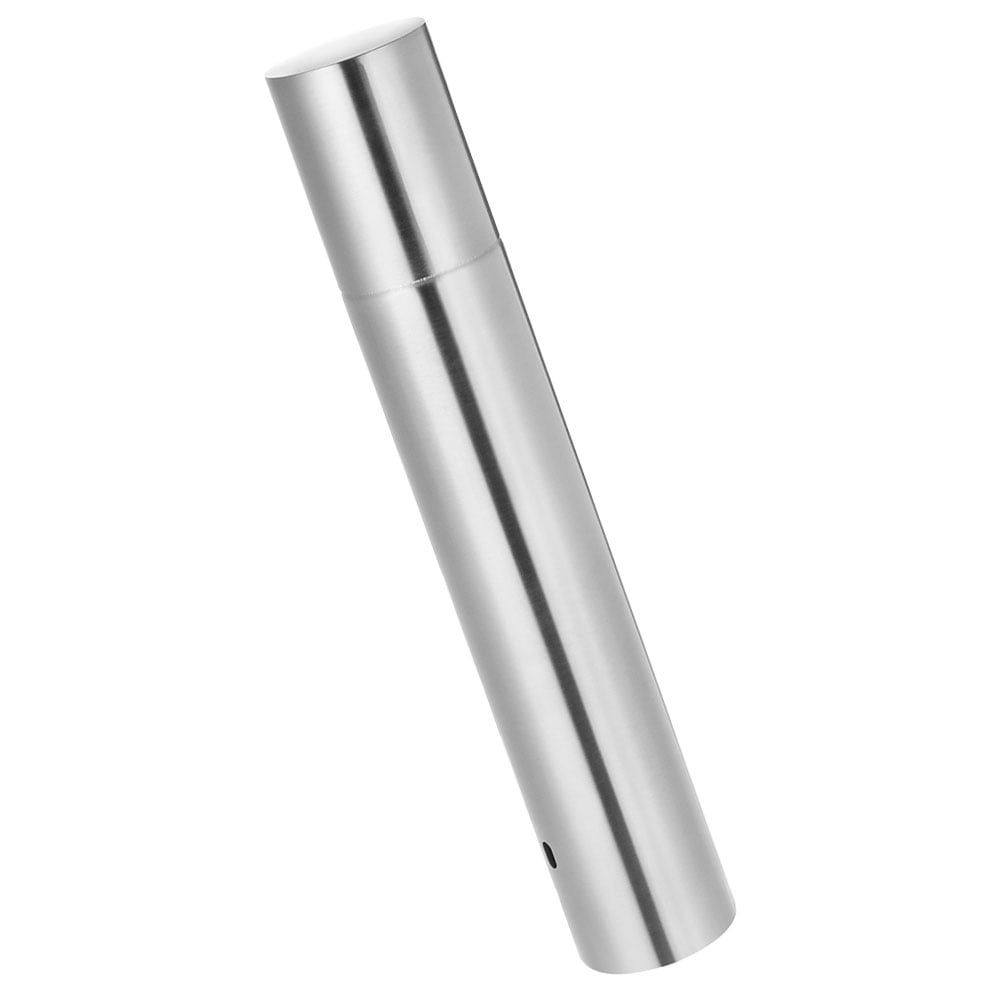 Pawsdot Decorative Silver Diploma Tube for Home Filing and Document ...