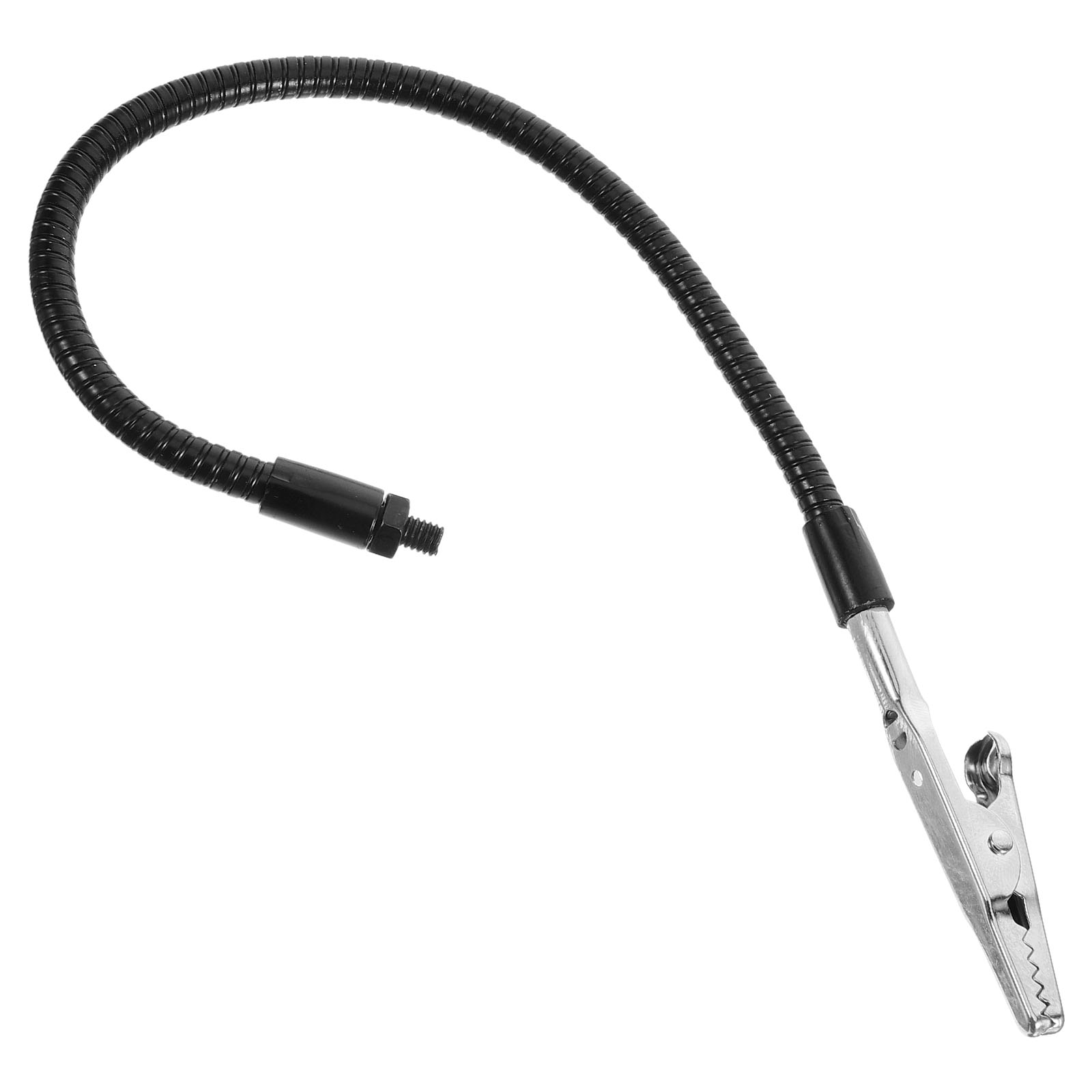 Pawsdot Welding Helping Hand Holding Clamp Black 1Set for DIY ...