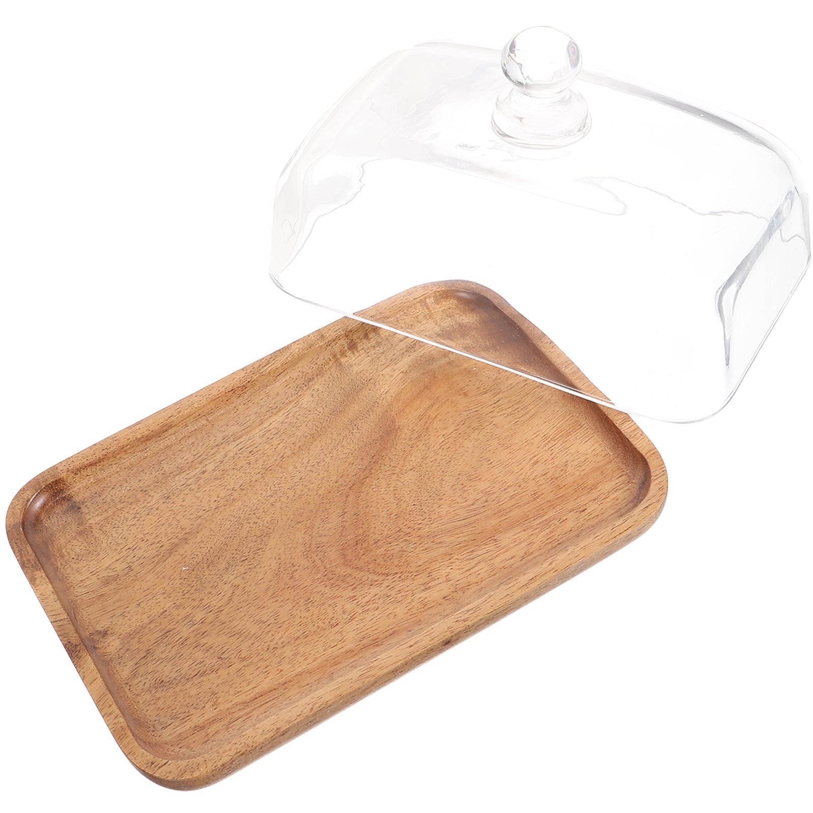 Pawsdot Cake Stands for Party Wood Display for Commercial Users at Pool ...
