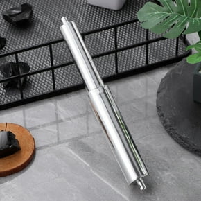 Toilet Paper Roll Extender