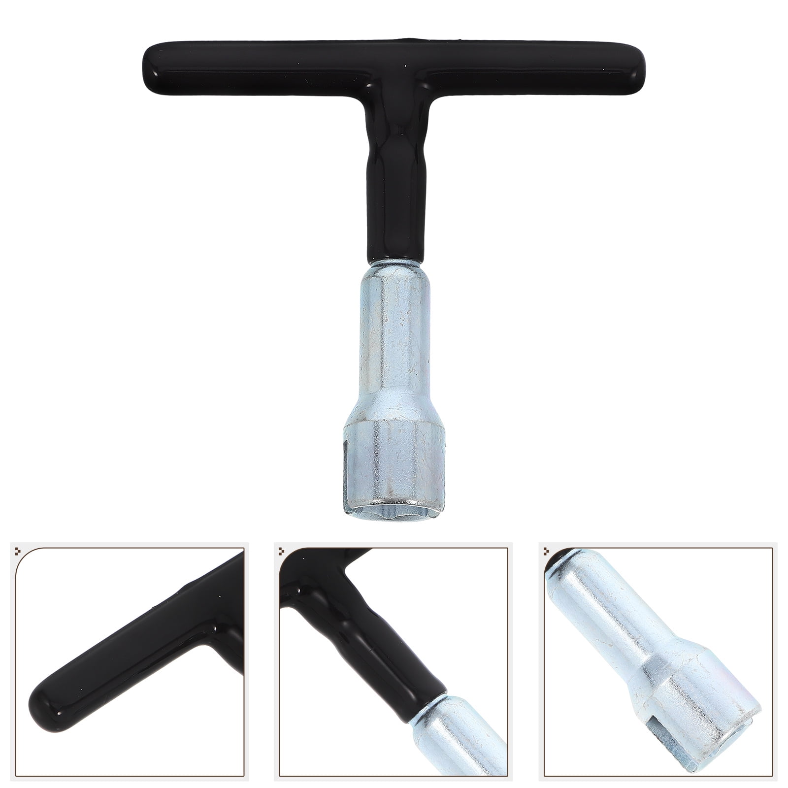 Pawsdot Wingnut Driver Heavy Duty Manual Installation Tool for Handyman ...