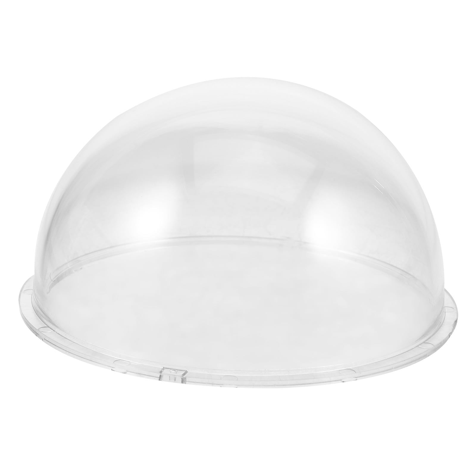 Pawsdot Outdoor Clear Camera Protector Dome Cover with High Strength ...