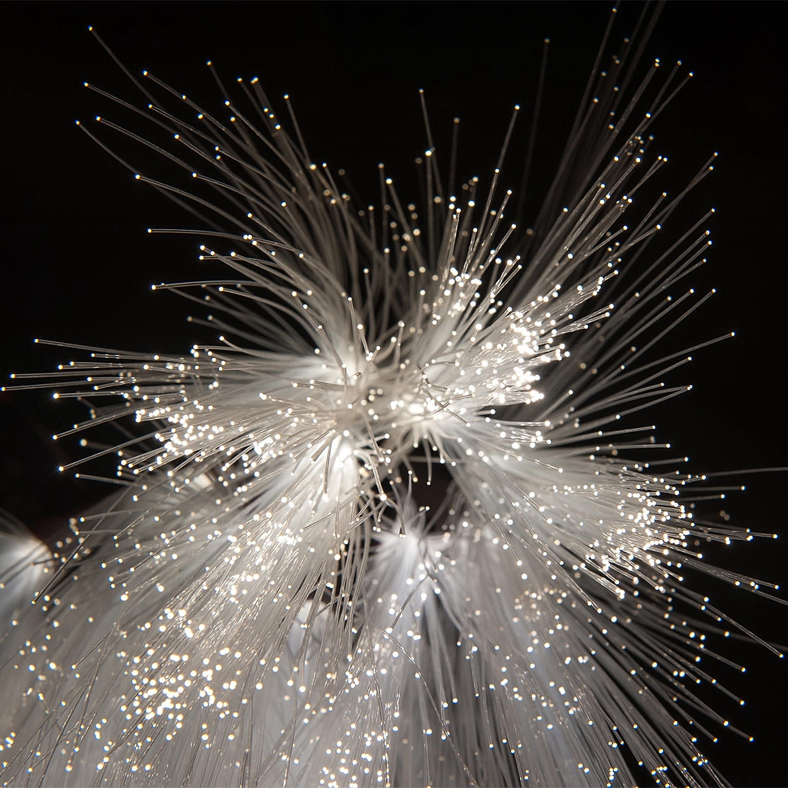 Fiber Optic Filament