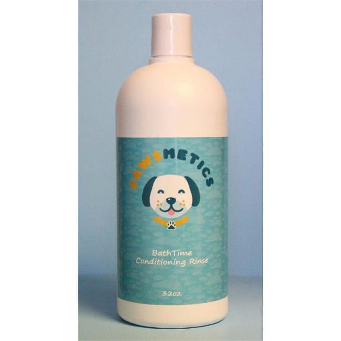 Pawsmetics Bath Time Conditioning Rinse- 32 oz - Walmart.com