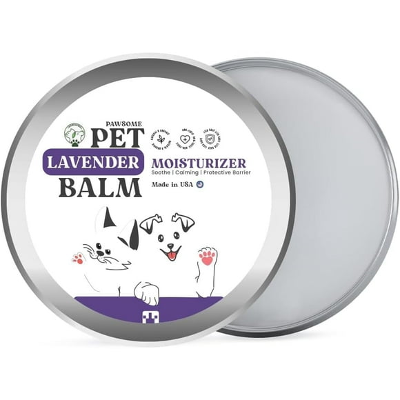 Dog Paw Balm in Dog Health and Wellness - Walmart.com