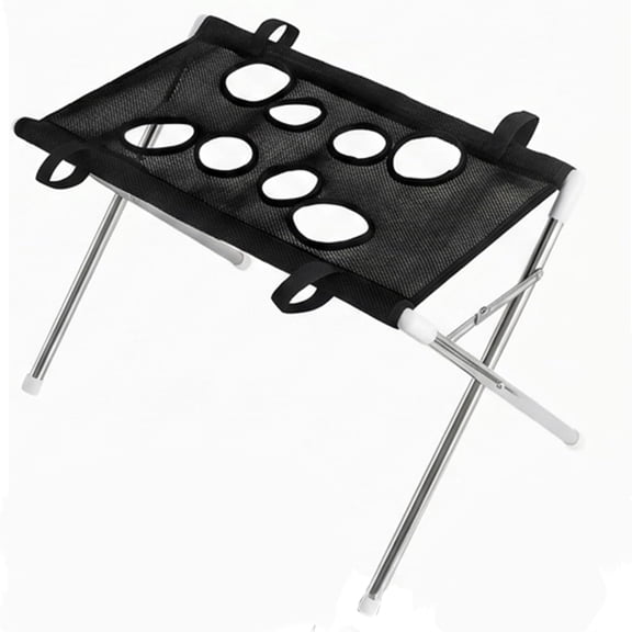 Paw Spa Shower For Dog, Foldable Pet Shower Holder Bathing Paw Spa ...