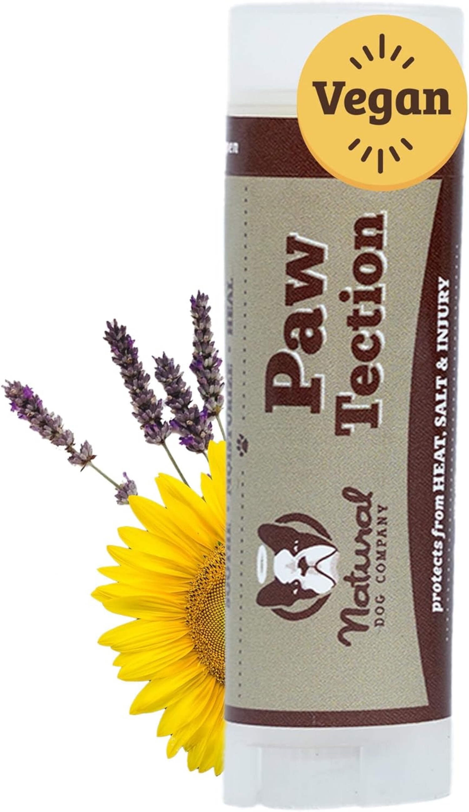 Pawtection Balm for Dogs, Dog Paw Protector, Moisturizing Dog Paw Balm ...