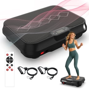 Shake Exercise Machine