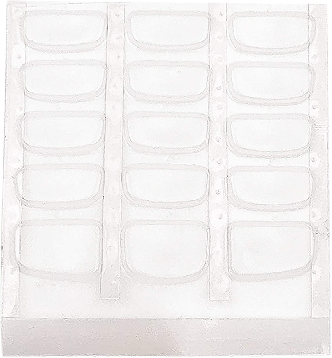 Pax S300 Terminal Keypad Protective Spill Cover - Walmart.com