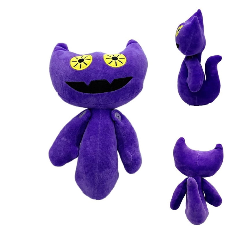 PaxVita 20-30cm My Singing Monsters Wubbox Plush Toy My Singing ...