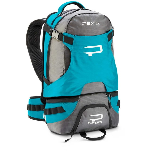 Paxis Swing Arm Backpack - Get to Your Gear without Removing Your Pack ...