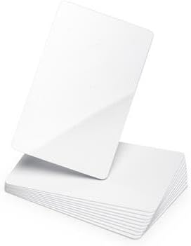 Paxton 010-427-US Paxton10 Cards, ISO Format Credentials, 10-Pack ...