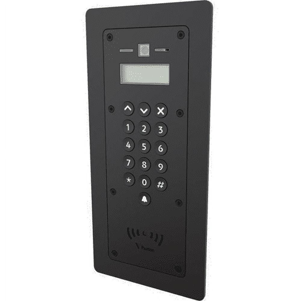 Paxton 337-420-US Entry Standard Panel, Surface Mount - Walmart.com