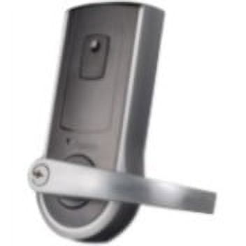 Paxton Access Net2 PaxLock US C Keyway, Galaxy - Walmart.com