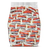 PayDay Fun Size Candy KEF28 Bars - 40 Individually Wrapped Candy Bars ...