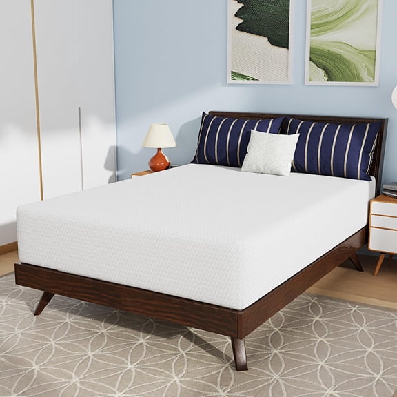 Bamboo Mattresses