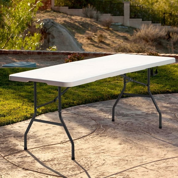 6 Foot Table