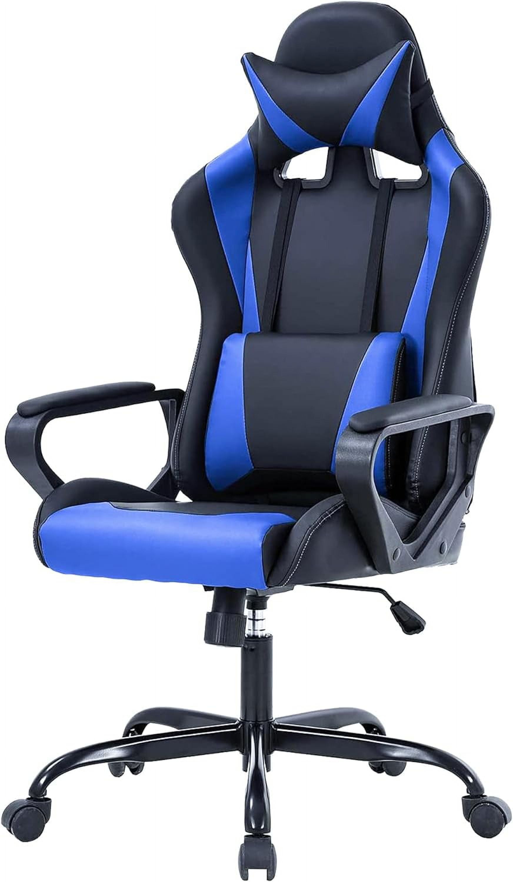 PayLessHere Ergonomic Racing Desk Chair Gaming Chair Computer Chair ...