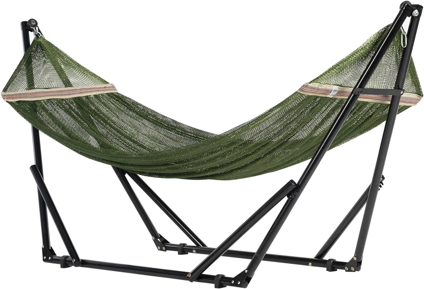 PayLessHere Hammock Chair Swing Hammock Portable with Stand Included ...