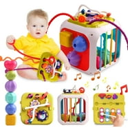 Coogam Magnetic Ten-Frame Set, Math Manipulative Toy for Kids 3-5 Years ...