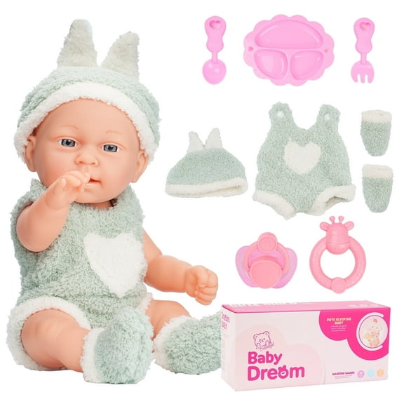 Little Live Pets Mama Surprise Families Baby Care Clinic Playset ...